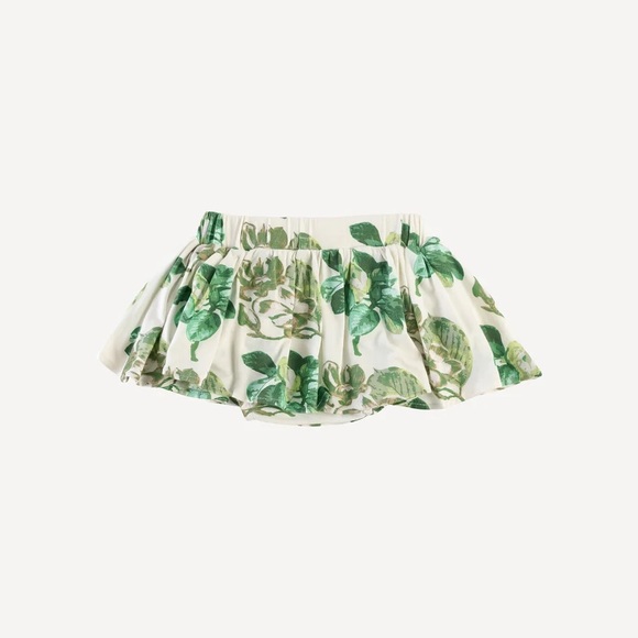 kate quinn | Bottoms | Nwt Kate Quinn Magnolia Skirted Bloomer Size 36 ...